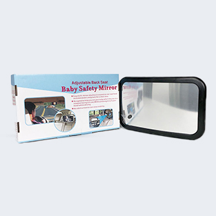 AUTOMOTIVE AND HARDWARE PACKAGING - Zn Custombox