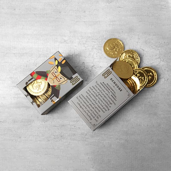 Candy Boxes Zn Custombox