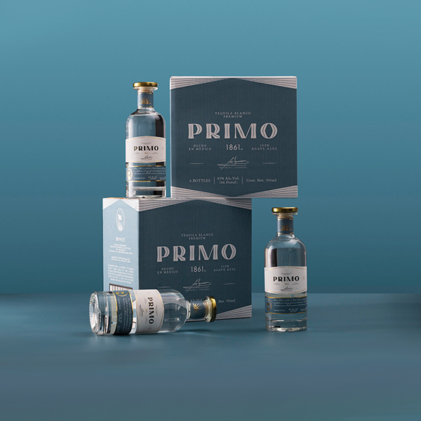 Tequila Boxes - Zn Custombox